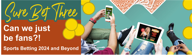 Problem Gambling - Sure Bet Training | Behavioral Health Springboard